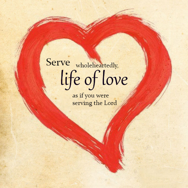 What Does The Bible Say About Serving Others? - Bible Portal