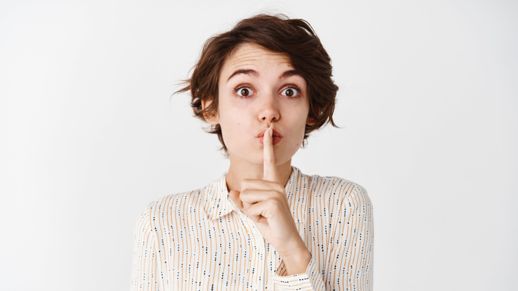 Stop The Profanity: 10 Bible Verses About Bad Language - Bible Portal