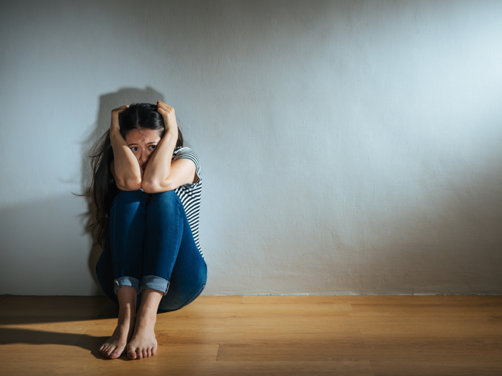 10 Bible Verses to Help You Overcome Paranoia - Bible Portal