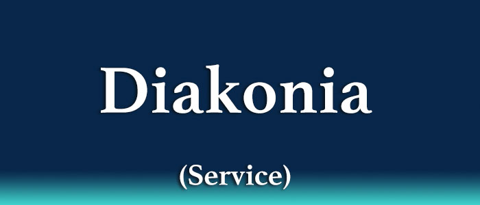 7 Greek Words Christians Should Know - Bible Portal