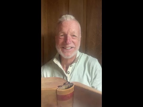 Searchlight with Jon Courson | Bible Study and Sermon Videos