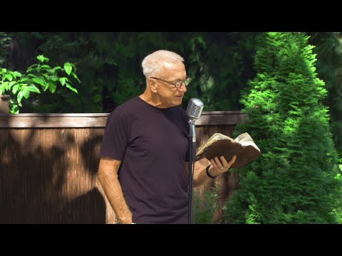Searchlight with Jon Courson | Bible Study and Sermon Videos