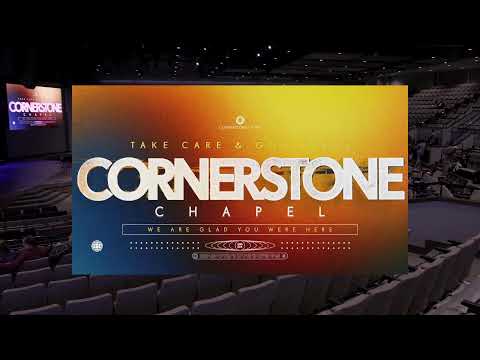 Cornerstone Chapel - Leesburg, VA | Bible Study and Sermon Videos