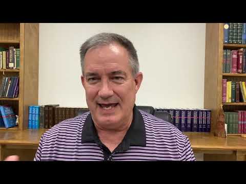 Shawn Thomas | Bible Study and Sermon Videos